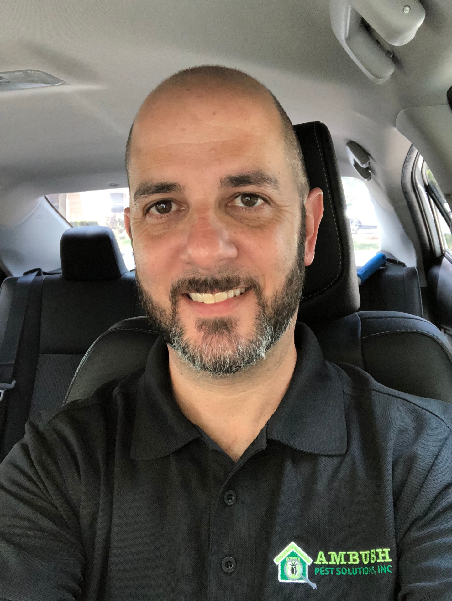 Ambush Pest Solutions | Top-Rated Pest Control in Coconut Creek, Coral ...