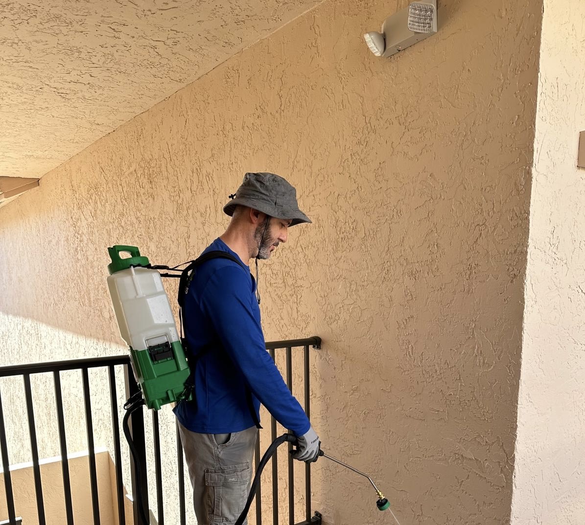 Ambush Pest Solutions | Top-Rated Pest Control in Coconut Creek, Coral ...